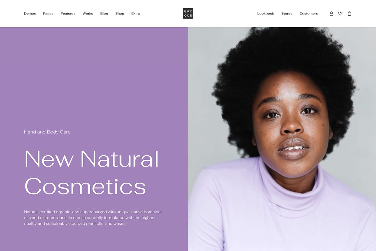 Shop Cosmetics - Kondiment Blog