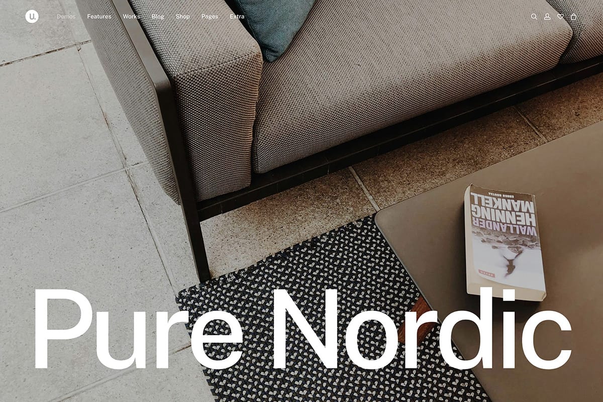 Shop Furniture - Kondiment Blog