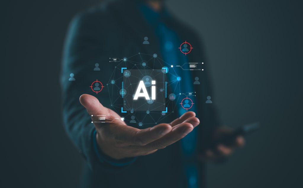 Generative AI: 10 Ways to Revolutionize SEO Strategies